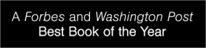 Christopher McDougall – New York Times Bestselling Author